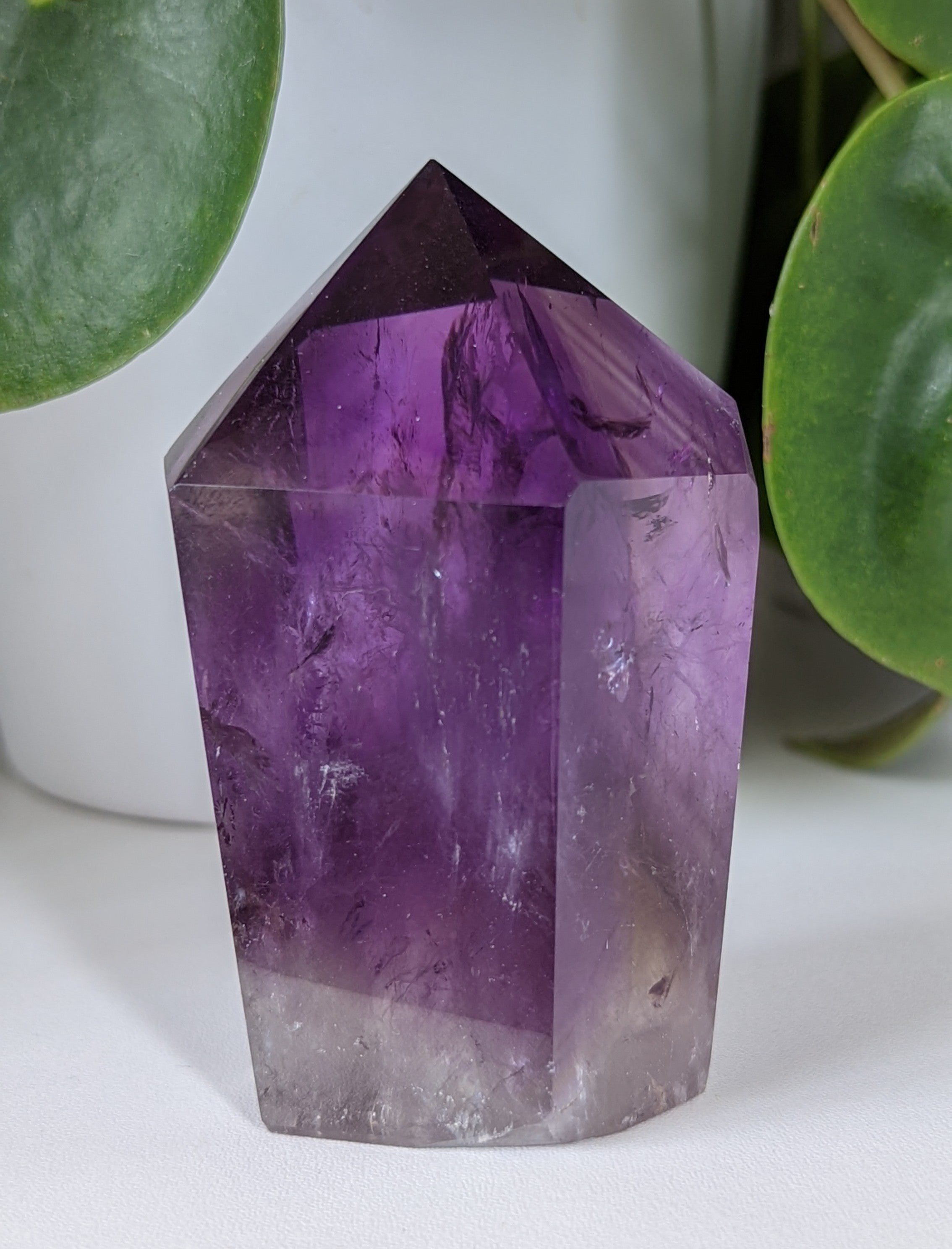 Amethyst Generator – True Crystals