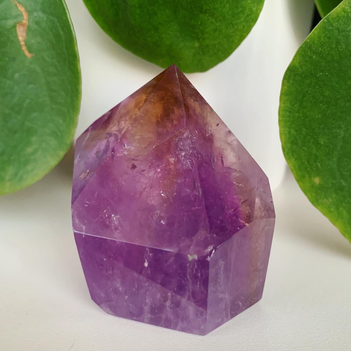 Amethyst Generator – True Crystals
